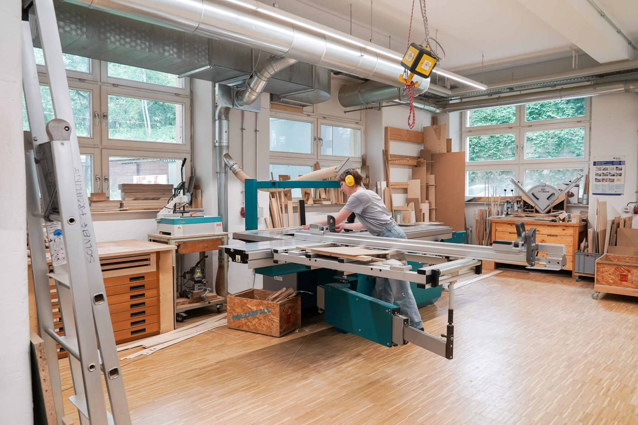 Werkstatt Mulheim Karlich