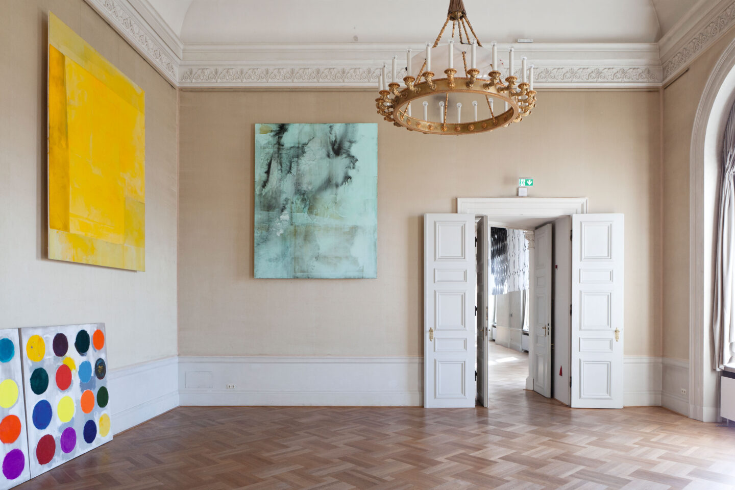 Prof. Thomas Bechinger – Staatliche Akademie der Bildenden Künste Stuttgart