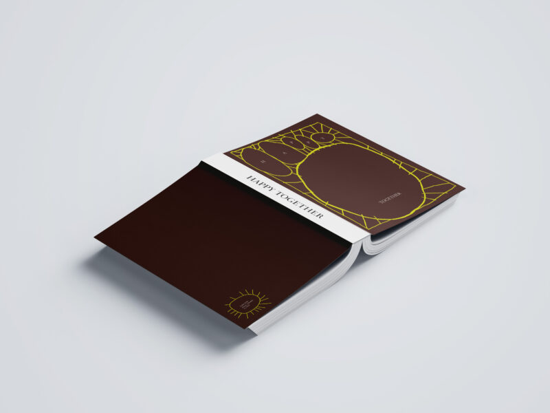 Happy Together, Dabin Kim – Staatliche Akademie der Bildenden Künste Stuttgart