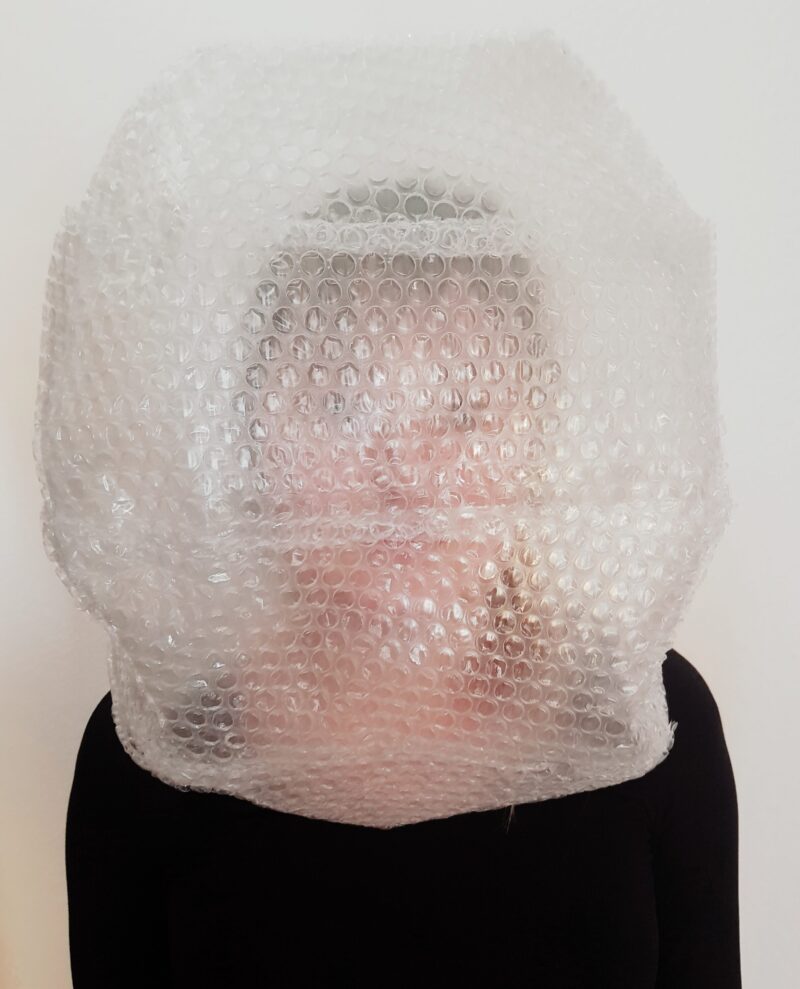 Isolation Bubble, Kathrin Uhlirsch – Staatliche Akademie der Bildenden ...