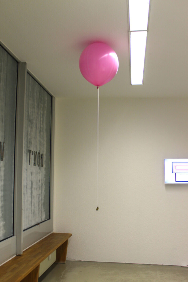 Wat willstn du jetze? Wat machste mit die janzen Kräfte?, Stephanie ...