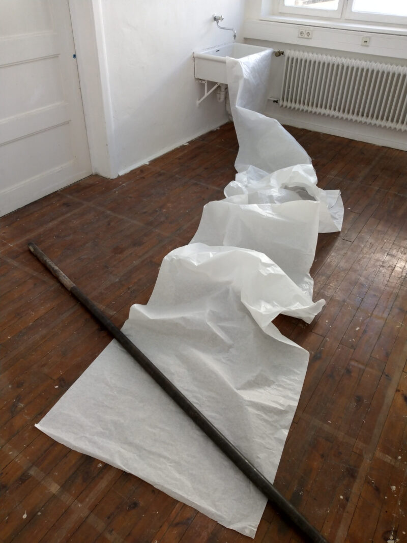 Realizing the obvious, Stephanie Bothe – Staatliche Akademie der ...
