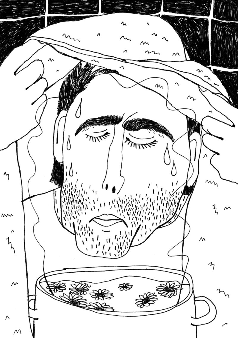 Plus Minus, Dabin Kim – Staatliche Akademie der Bildenden Künste Stuttgart