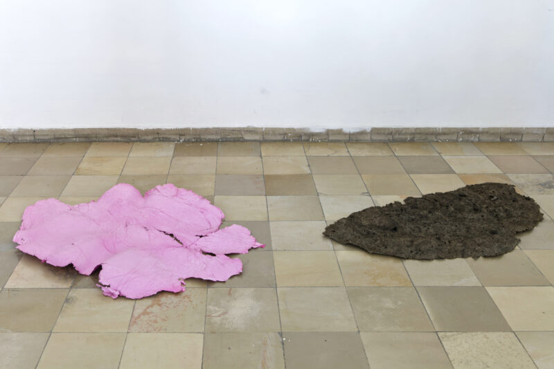 The thing is. And let it be. (1), Stephanie Bothe – Staatliche Akademie ...