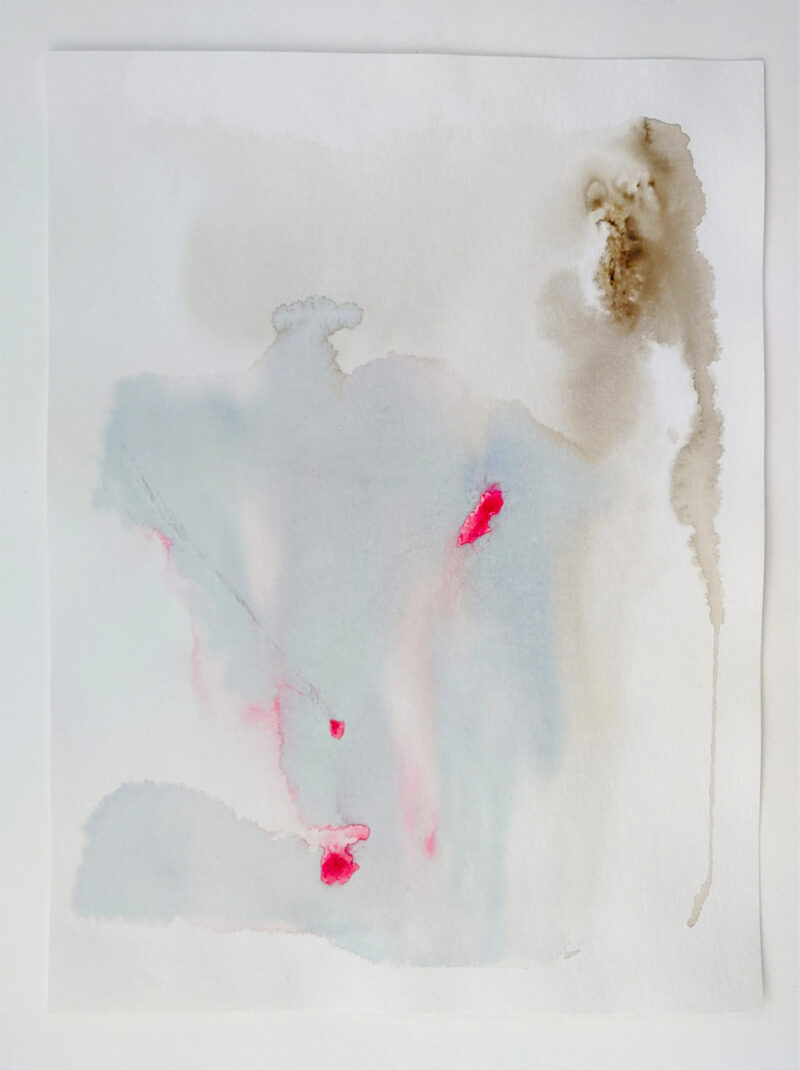 Shore, Stephanie Bothe – Staatliche Akademie der Bildenden Künste Stuttgart