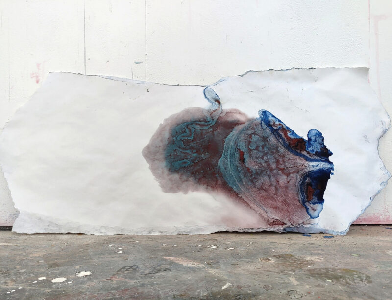 Vibrant Matter (3), Stephanie Bothe – Staatliche Akademie der Bildenden ...