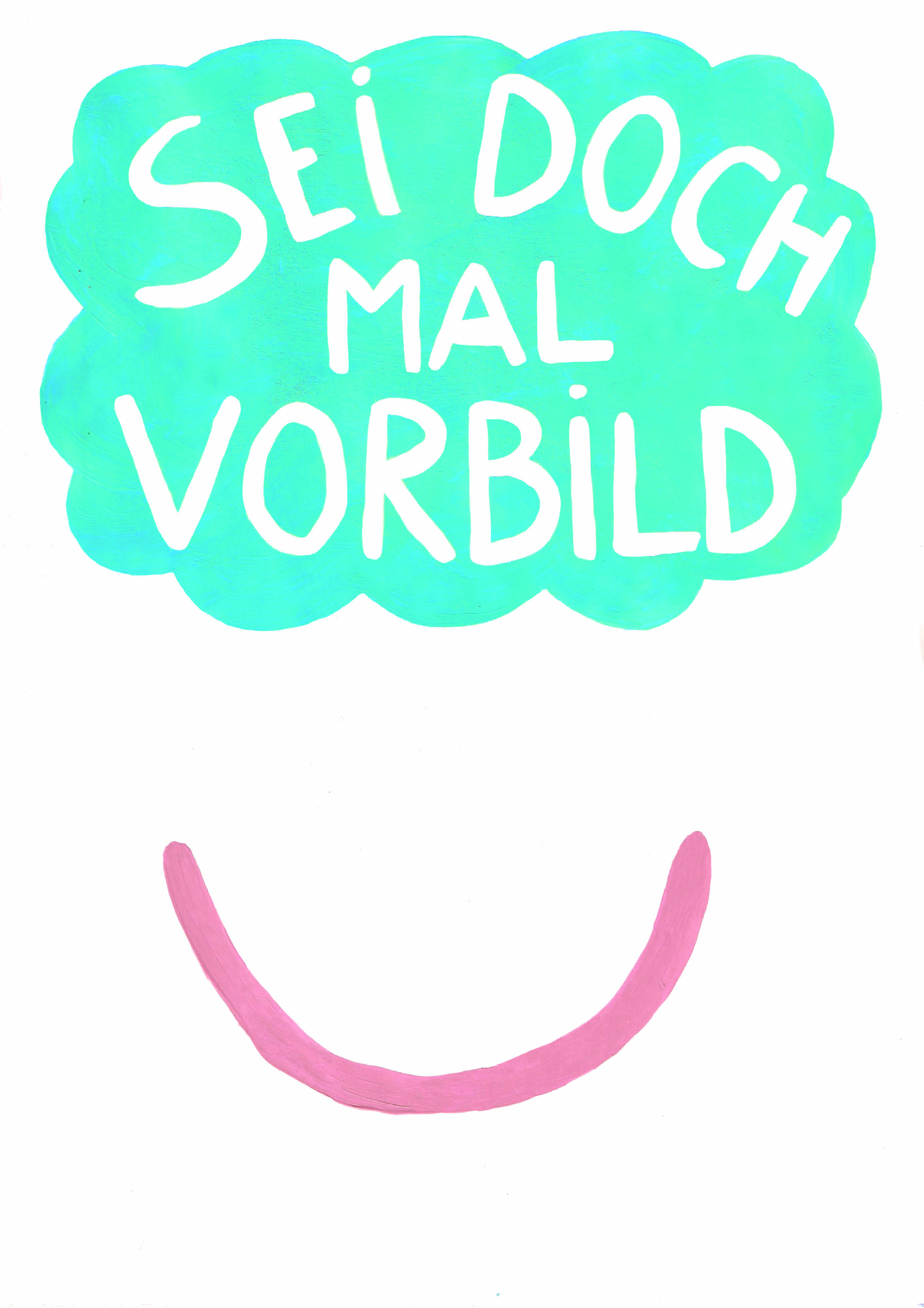 Sei doch mal Vorbild, Lily Emma Pippilotta Bauerle – Staatliche ...