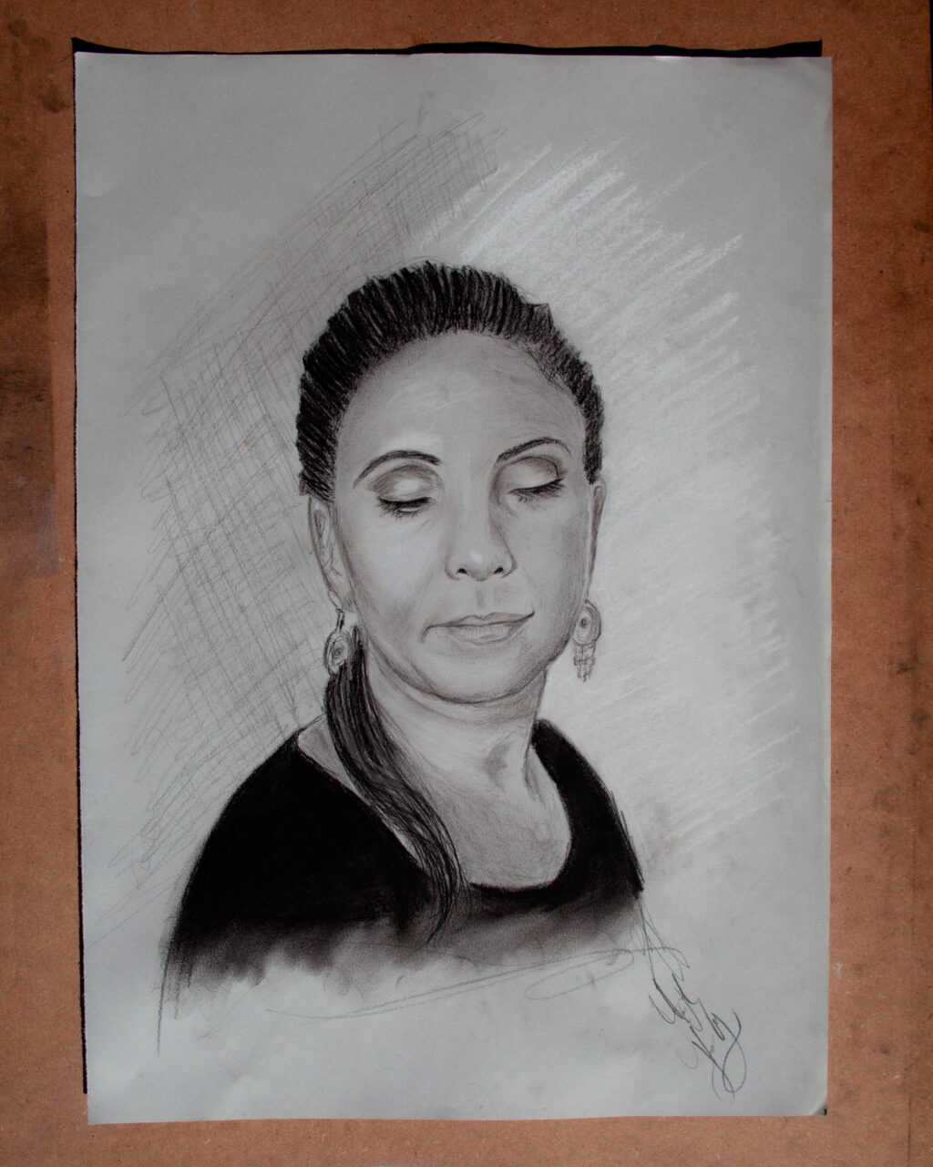 Life Drawing, Milton Martin Homann Godoy – Staatliche Akademie der ...