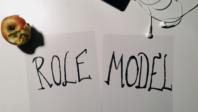 Workshop: ROLE MODEL – Staatliche Akademie der Bildenden Künste Stuttgart