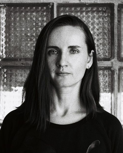 Gesprächsreihe „She works“ mit Anna Scherbyna – Staatliche Akademie der ...