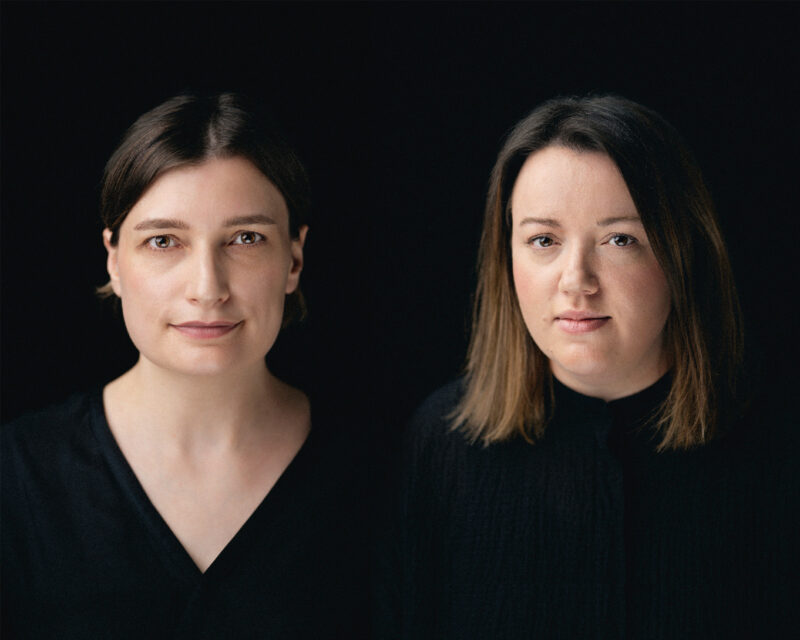 Helen Hauert und Barbara Stehle übernehmen Professurvertretung zum ...